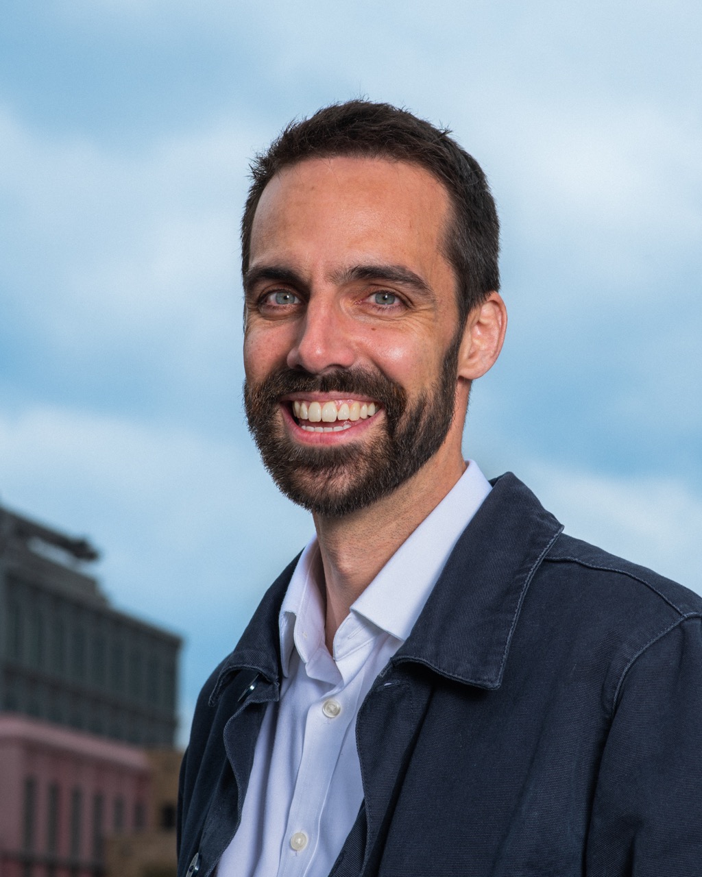 Our Community Focused Team | Connected Kerb