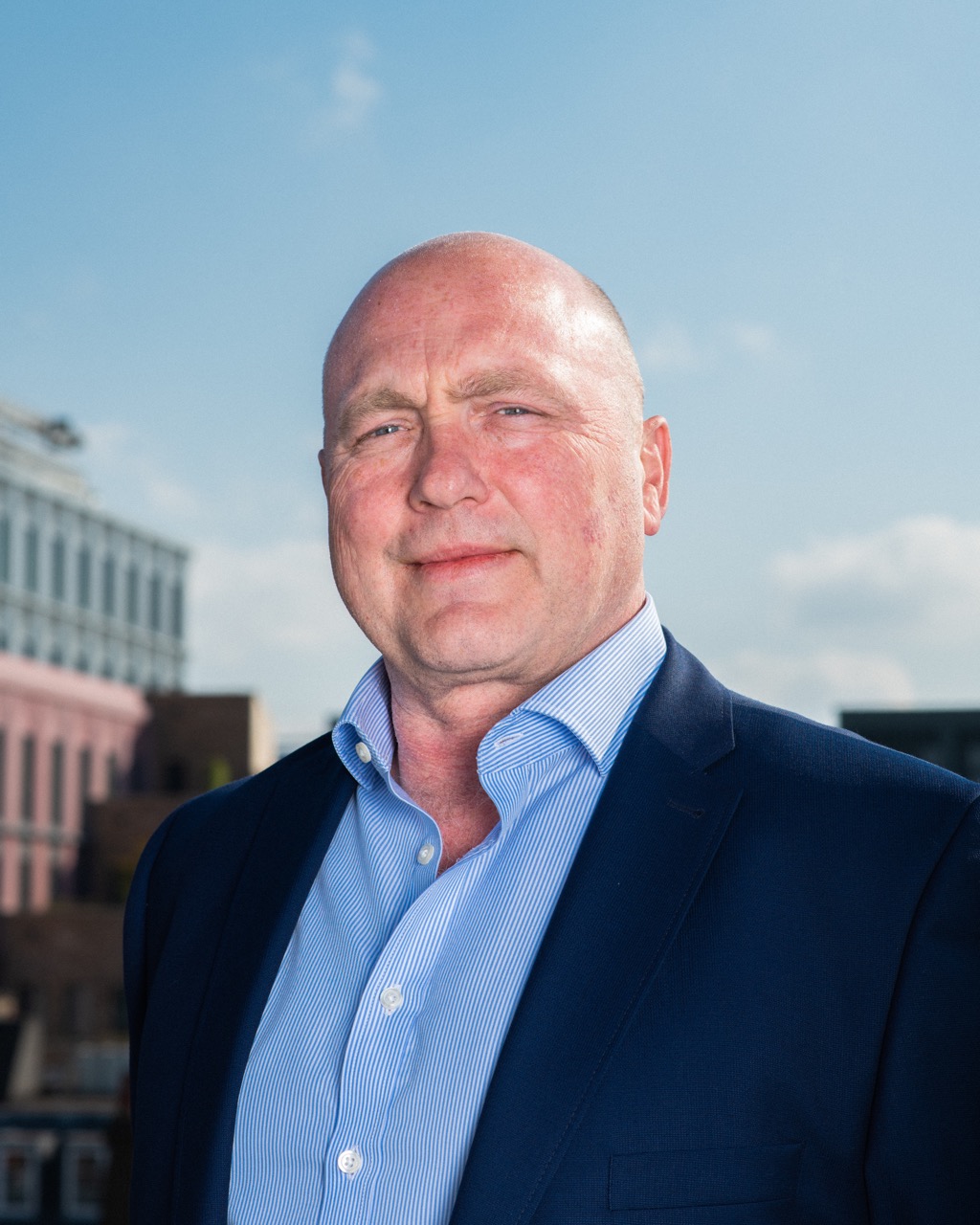 Our Community Focused Team | Connected Kerb