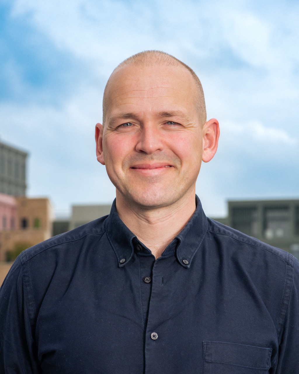 Our Community Focused Team | Connected Kerb